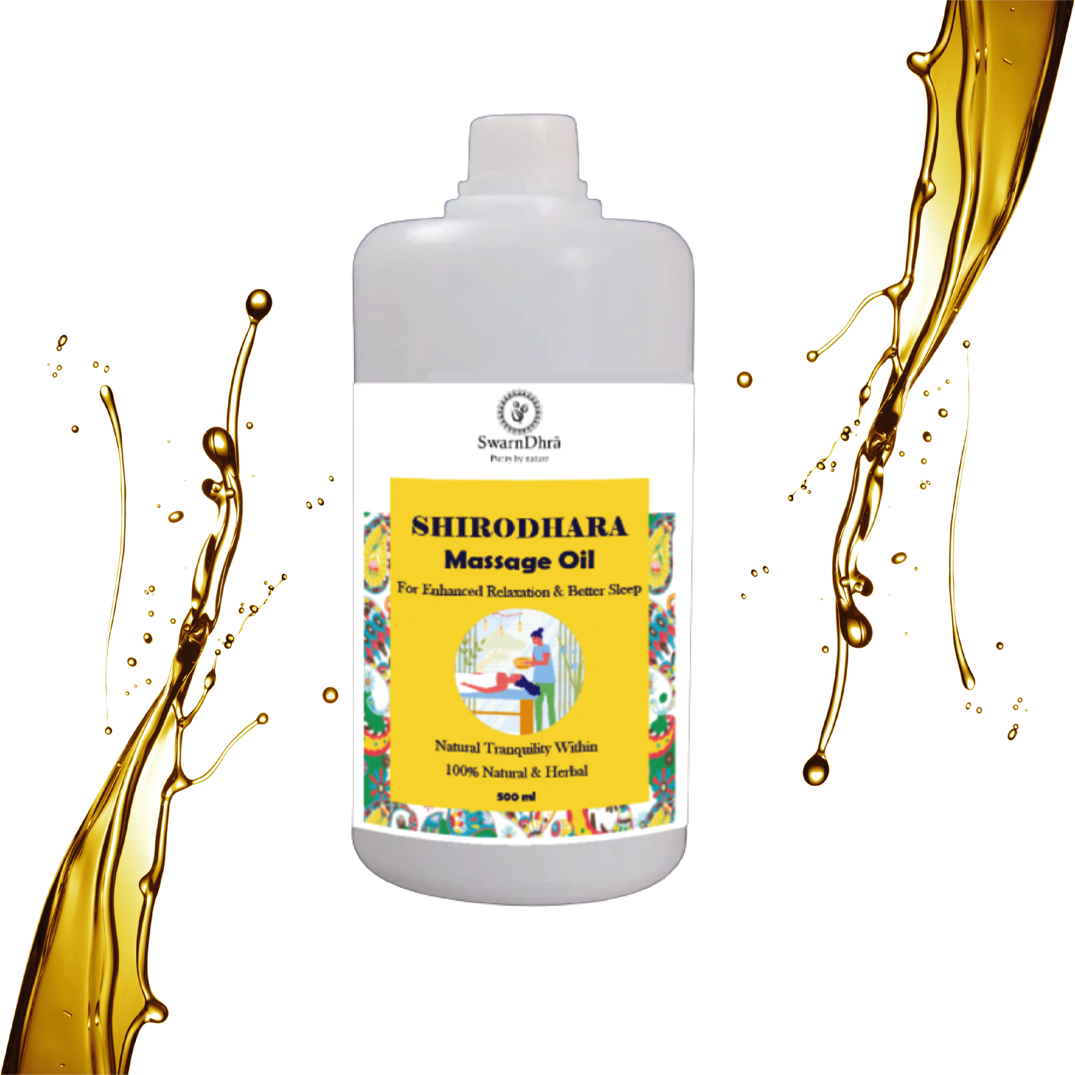 SwarnDhrā - Herbal & Ayurvedic Products for Natural Wellness ...