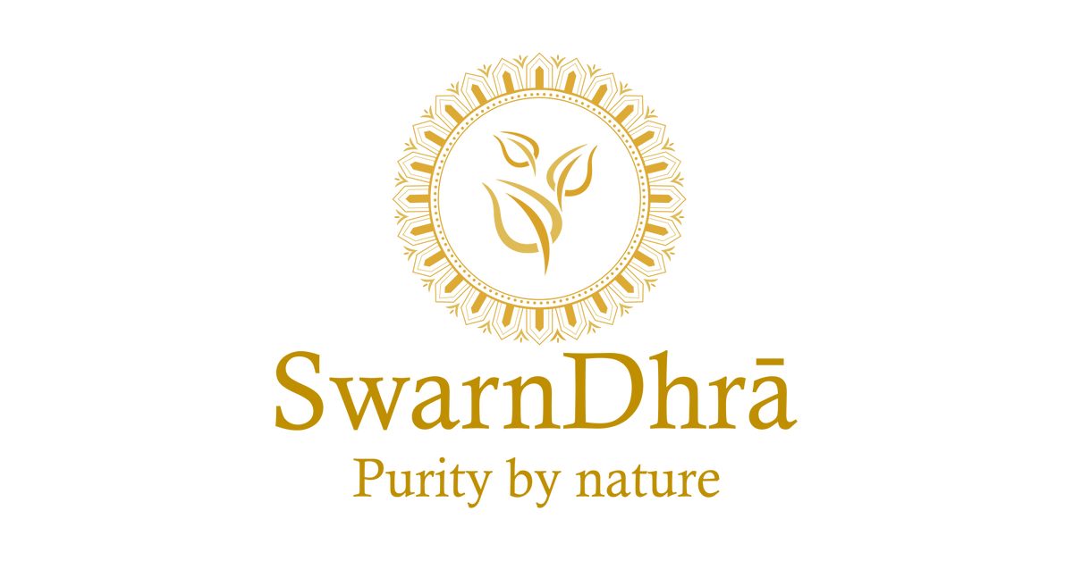 SwarnDhrā - Herbal & Ayurvedic Products for Natural Wellness ...